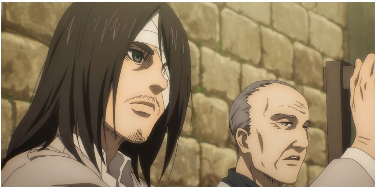 10 Anime Characters That Are Just Like Lelouch Vi Britannia