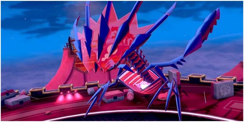 10 Most Iconic Poison-Type Pokémon