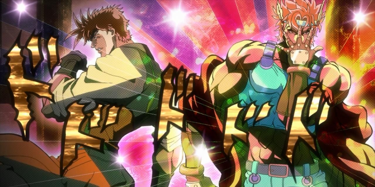 Jojo's Bizarre Adventure: 10 Things About The Series Manga Readers Know ...