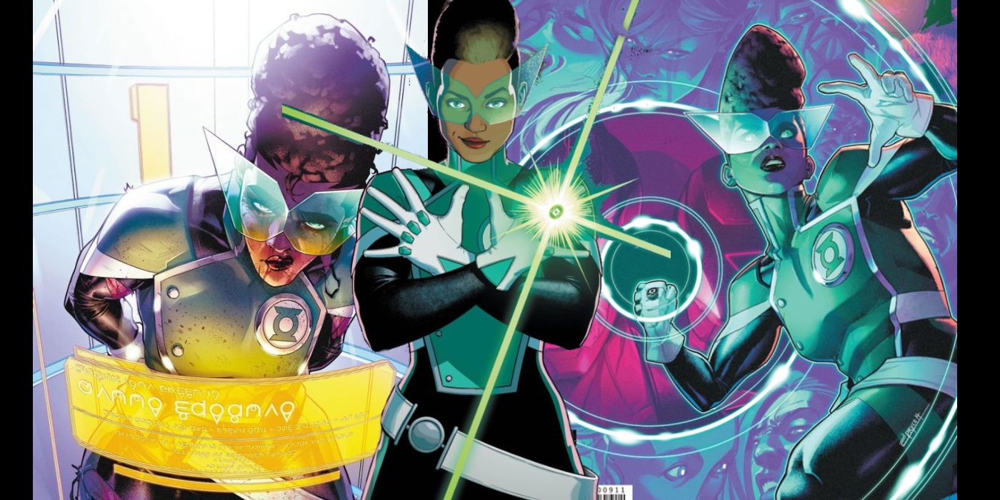 10 Best DC Comics Of 2020