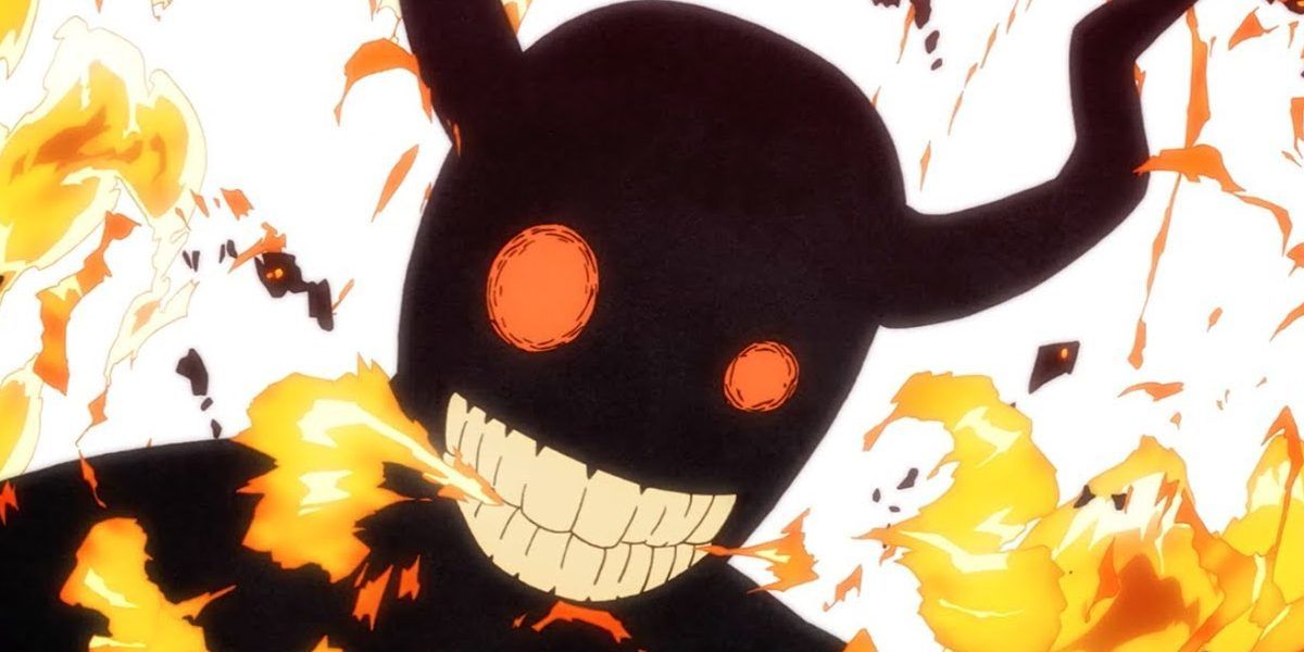 Jujutsu Kaisen & 9 Other Current Series That Will Get You Back Into Anime