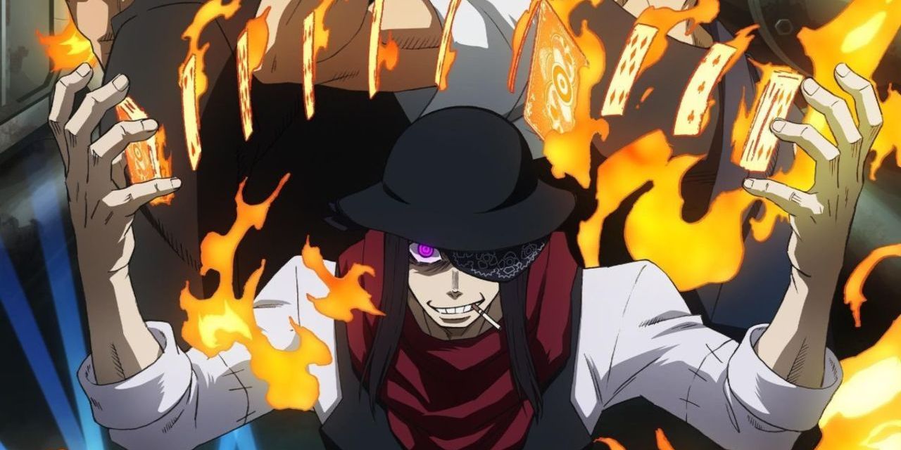 Where To Watch Fire Force Season 2 & 9 Other Questions About The Series ...