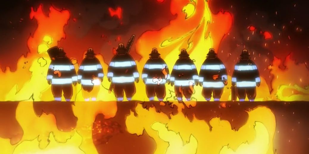 10 Anime Outros That Are Even Better Than The Intros