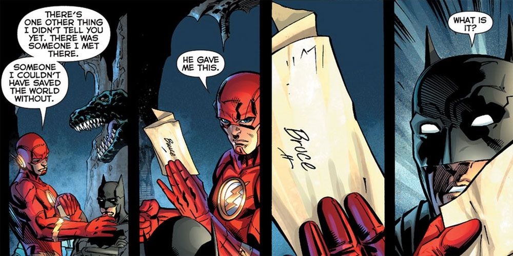 15 Most Satisfying Comic Book Endings Of All Time