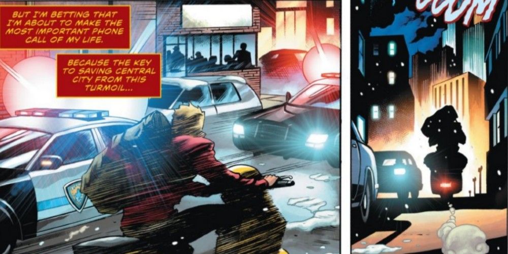 Future State: 10 Big Changes To The Flash Family