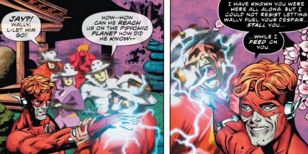 Future State: 10 Big Changes To The Flash Family