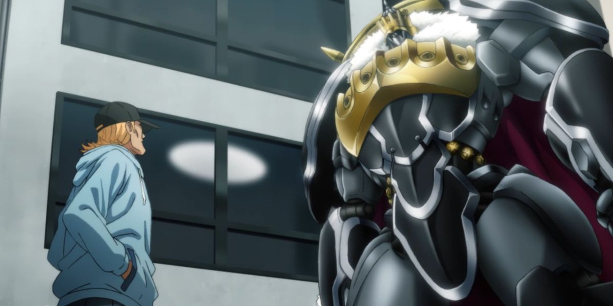 One Punch Man: 10 Most Dangerous Villains Genos Has Fought