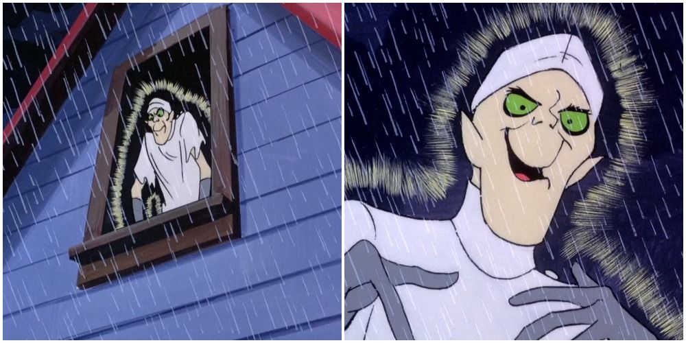 10 Times Scooby-Doo Was Darker Than You Remember
