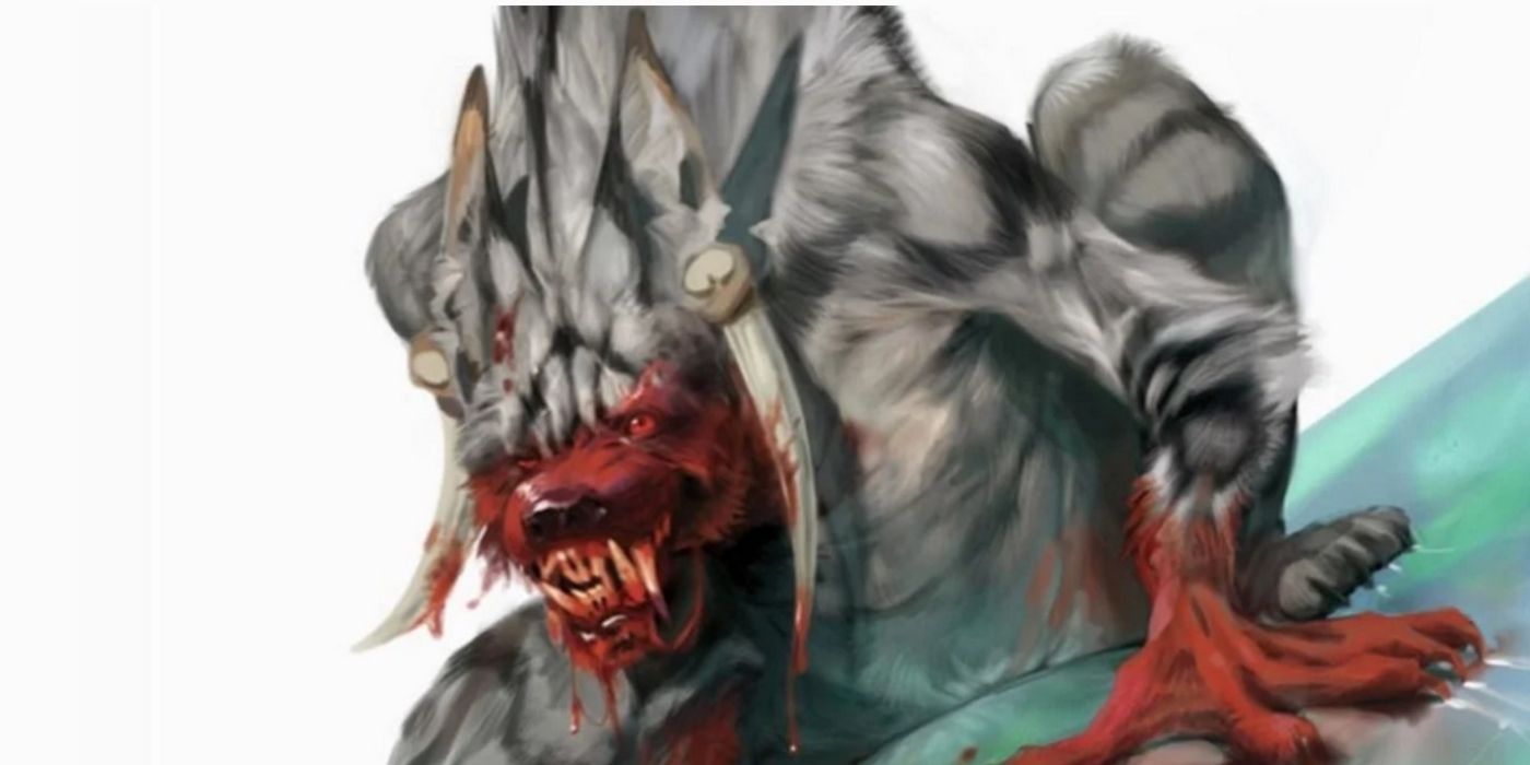 Dungeons & Dragons: 10 Best Monsters In Icewind Dale, Ranked