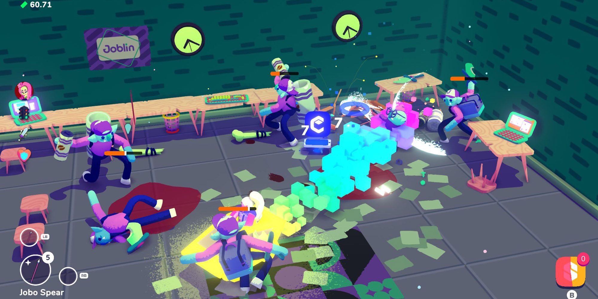 5 Best Work Sims for Players Who Love Task Management