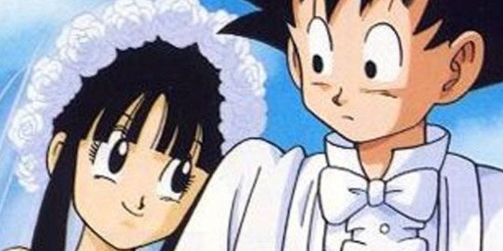 10 Best Anime Weddings, Ranked