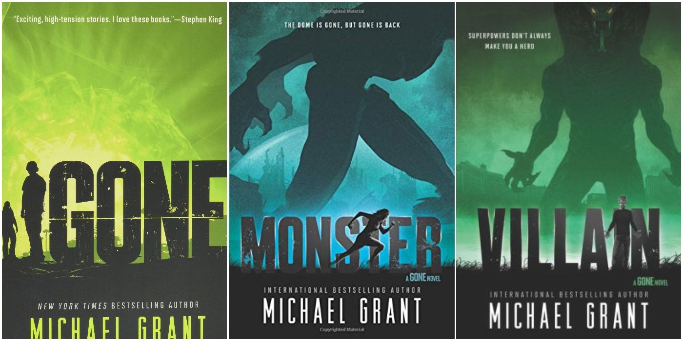 10 YA Books That Would Make Great Anime Adaptions