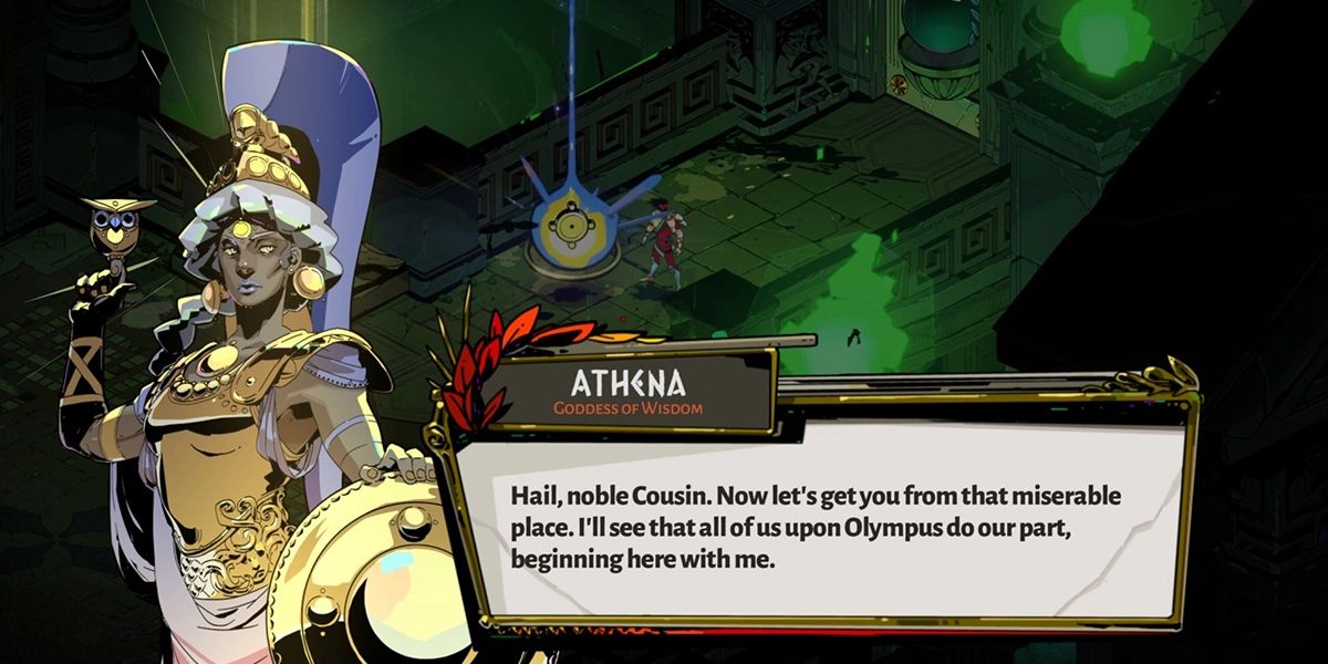 Hades: How to Get Every Legendary Boon