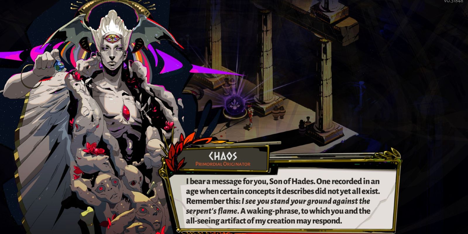 Hades: How to Get Every Legendary Boon