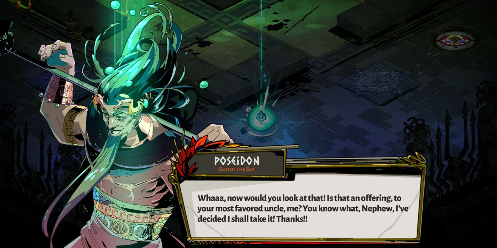 Hades: How to Get Every Legendary Boon