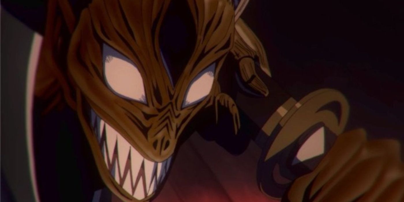 One Punch Man: 10 Strongest Members of the Monster Association, Ranked