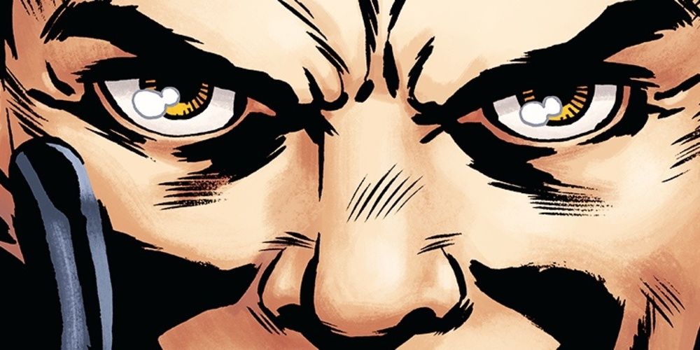 The Walking Dead: 10 Issues From The Comic You Need To Read