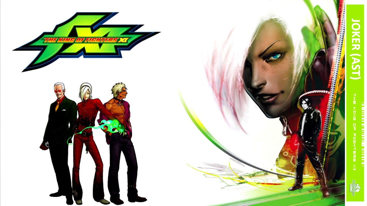 The King of Fighters: EVERY Tournament Champion Team, So Far
