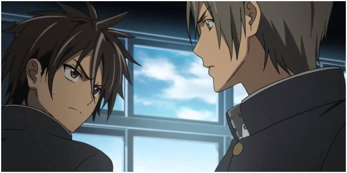 10 Anime To Watch If You Liked Prison School