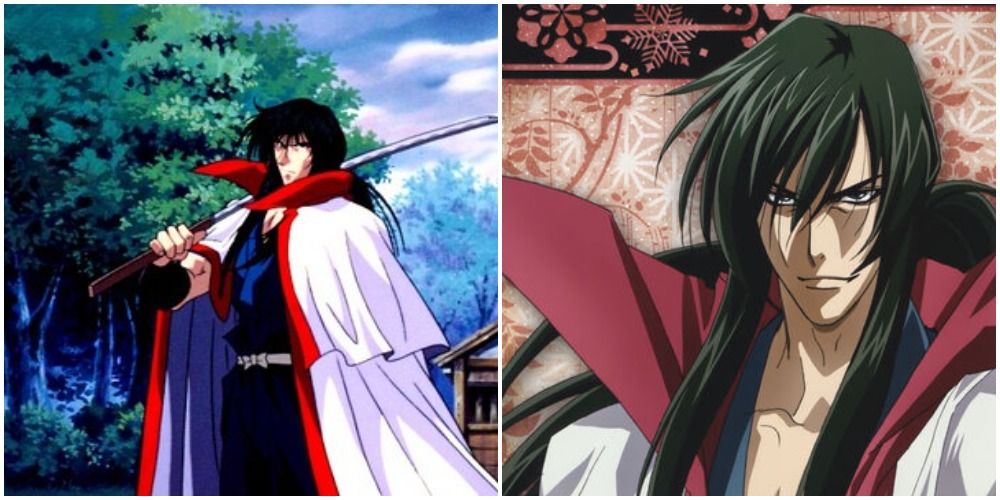 Rurouni Kenshin: 10 Strongest Characters, Ranked