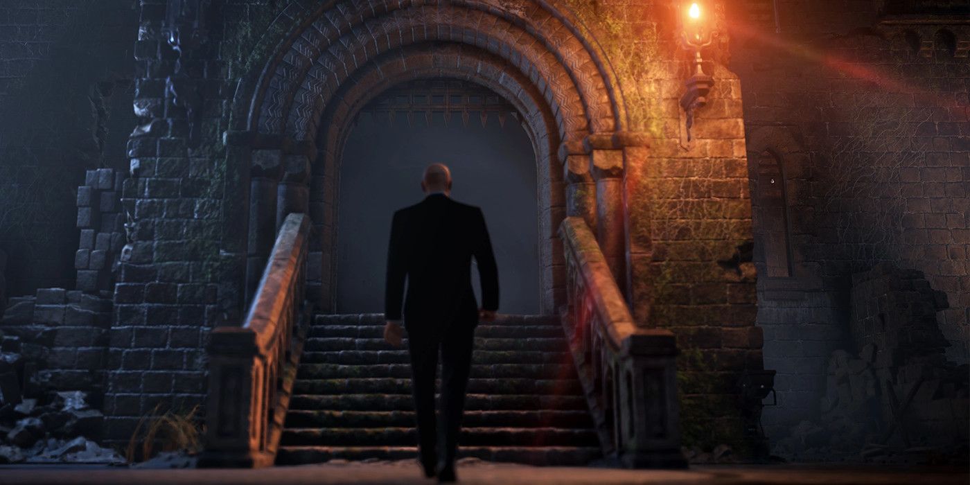 Hitman 2's Locations, Ranked