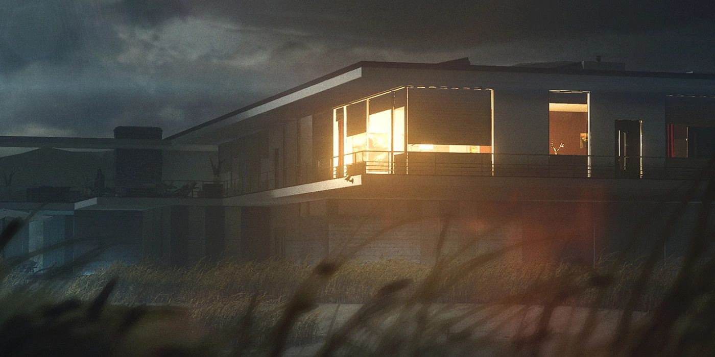 Hitman 2's Locations, Ranked