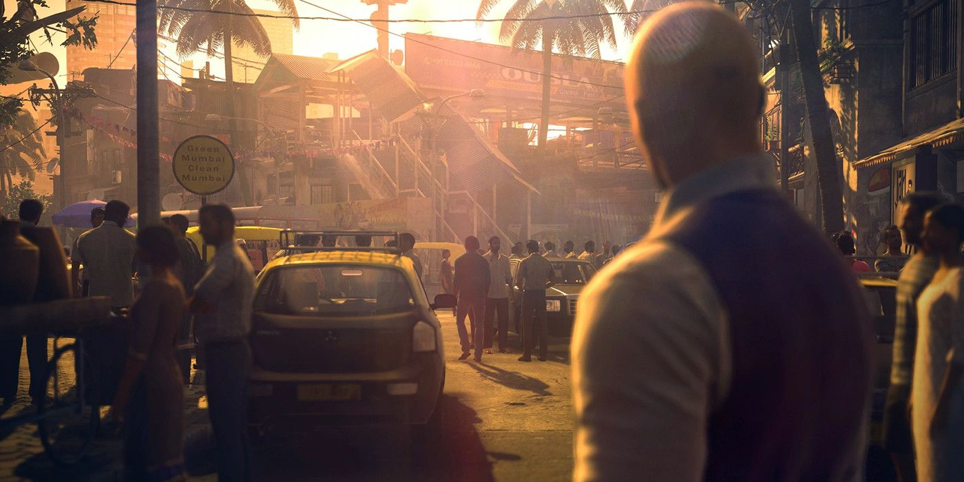 Hitman 2's Locations, Ranked