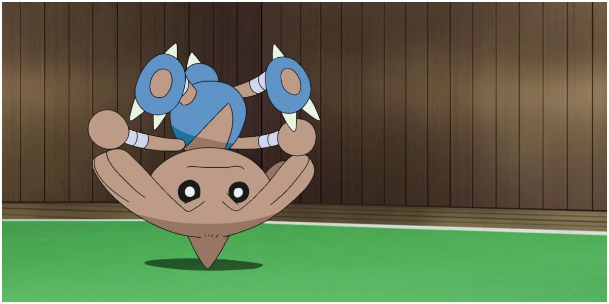Pokémon: 10 Things You Didn't Know About Fighting Types
