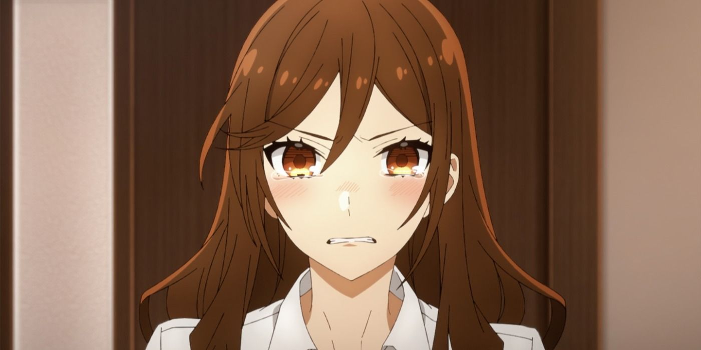 Horimiya's Touching Premiere Brings Two Opposites Together (Who Aren't ...