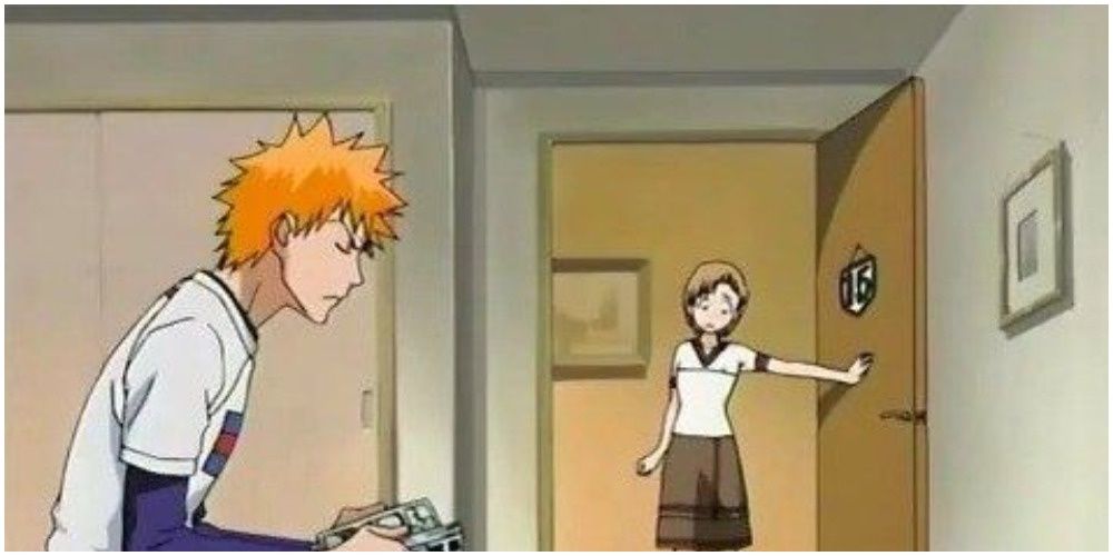 Bleach: 10 Easter Eggs You'll Only Notice On A Rewatch