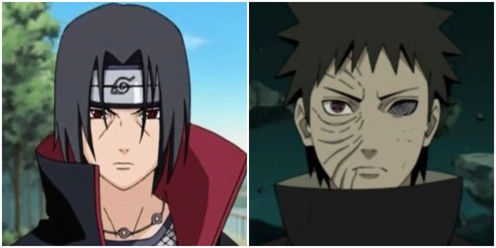Naruto: 10 Fights Fans Wanted To See (But Never Happened)