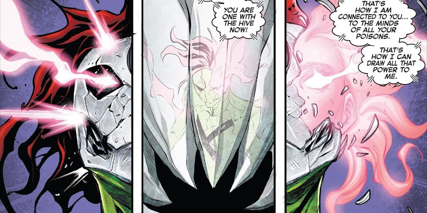 Jean Grey: 5 Worst Tragedies She Suffered (& 5 She Prevented)