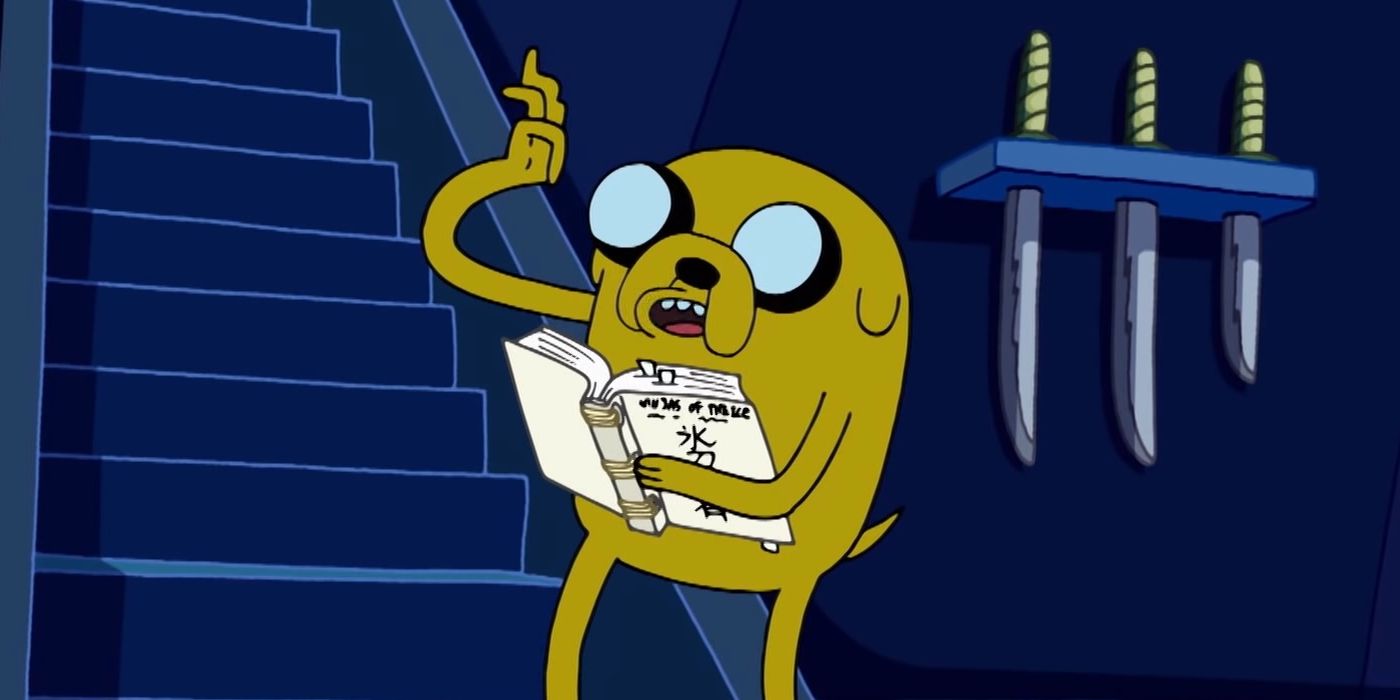 10 Of The Best Naruto References In Pop Culture