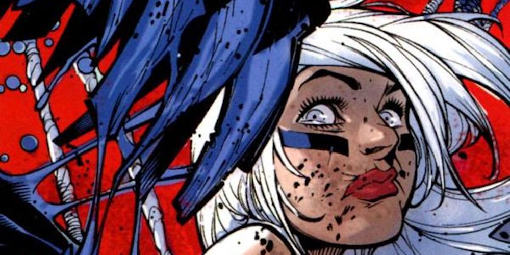 Venom: Eddie Brock's 10 Strongest Relationships In The Comics, Ranked