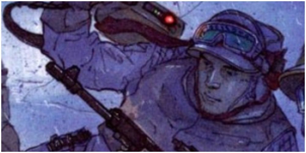 Star Wars: 10 Forgotten Rebels From Legends