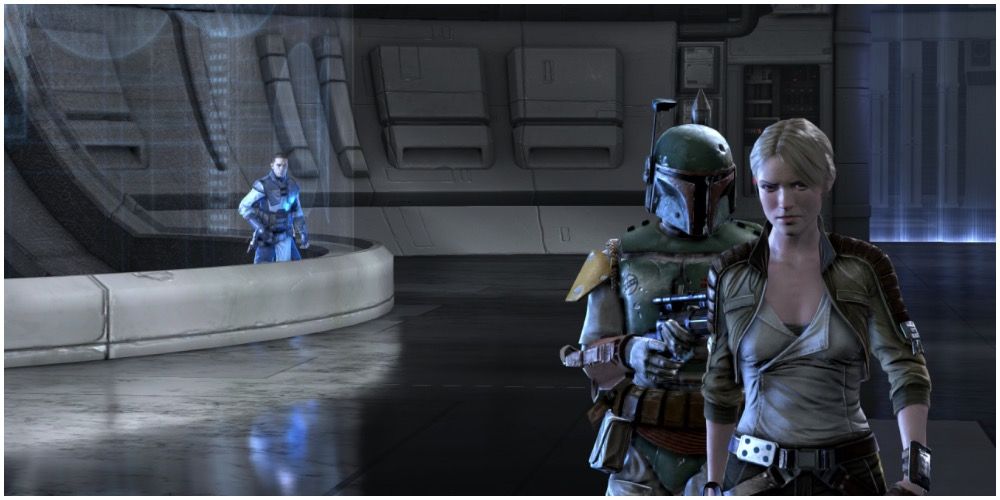 Star Wars: 10 Forgotten Rebels From Legends