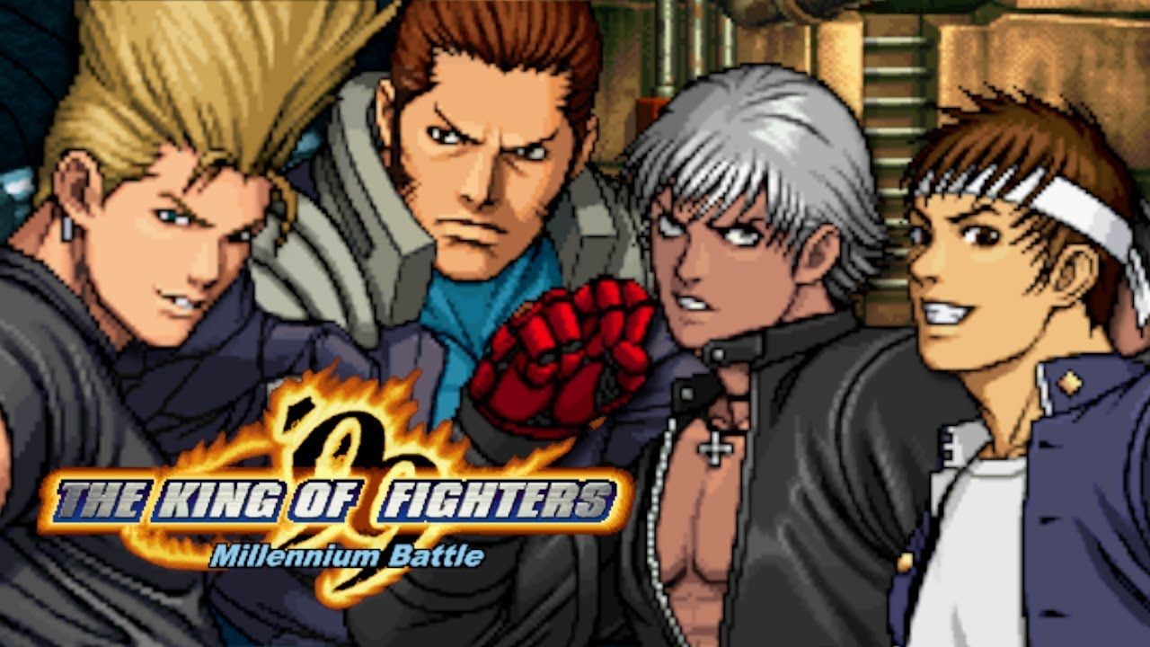 The King of Fighters: EVERY Tournament Champion Team, So Far