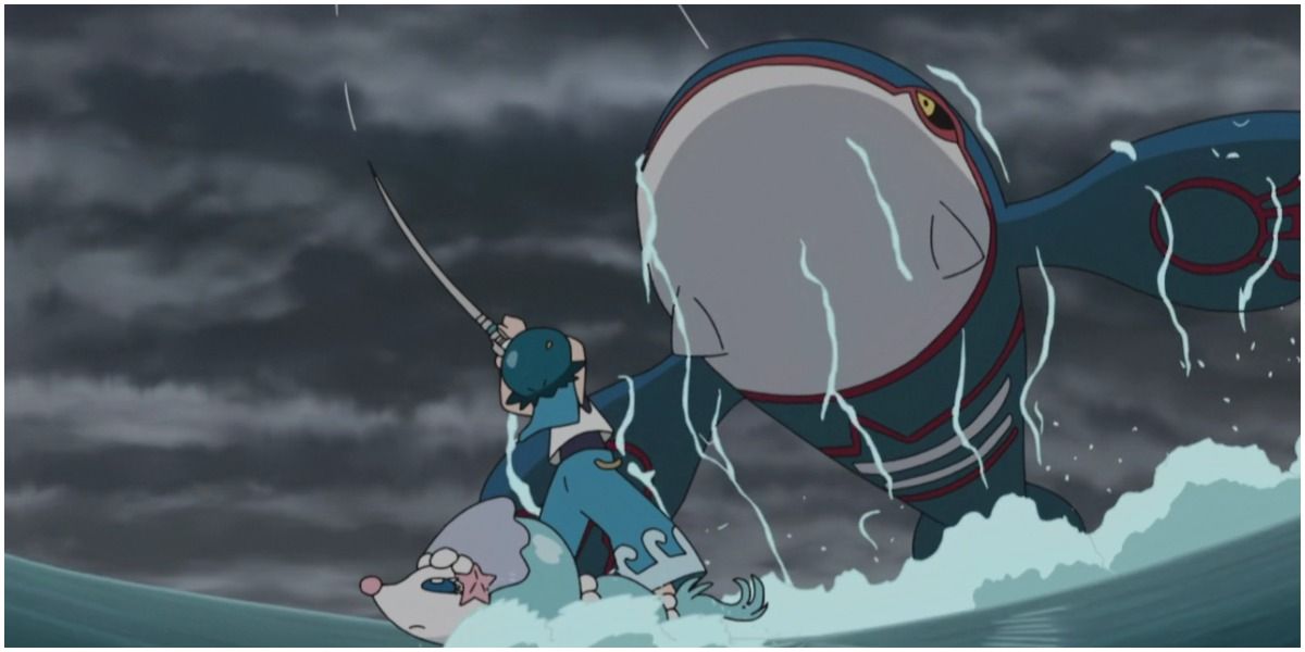 5 Legendary Pokémon That Could Destroy The World (& 5 That Can't)