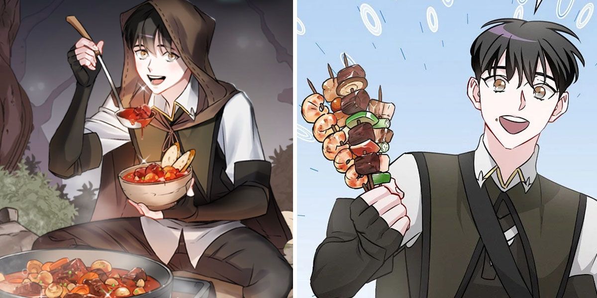 10 Isekai Manhwa That Would Make Perfect Anime Adaptions