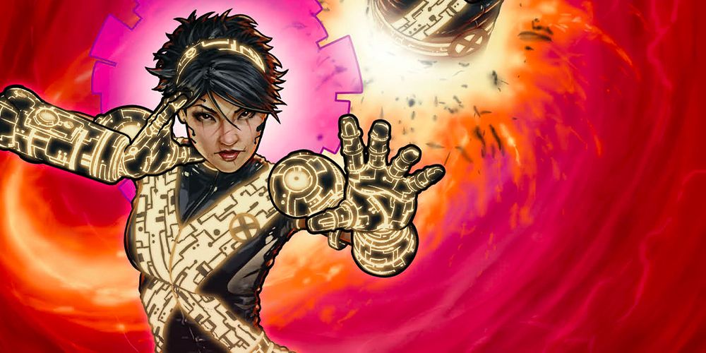 New Mutants: 10 Things Fans Should Know About Karma