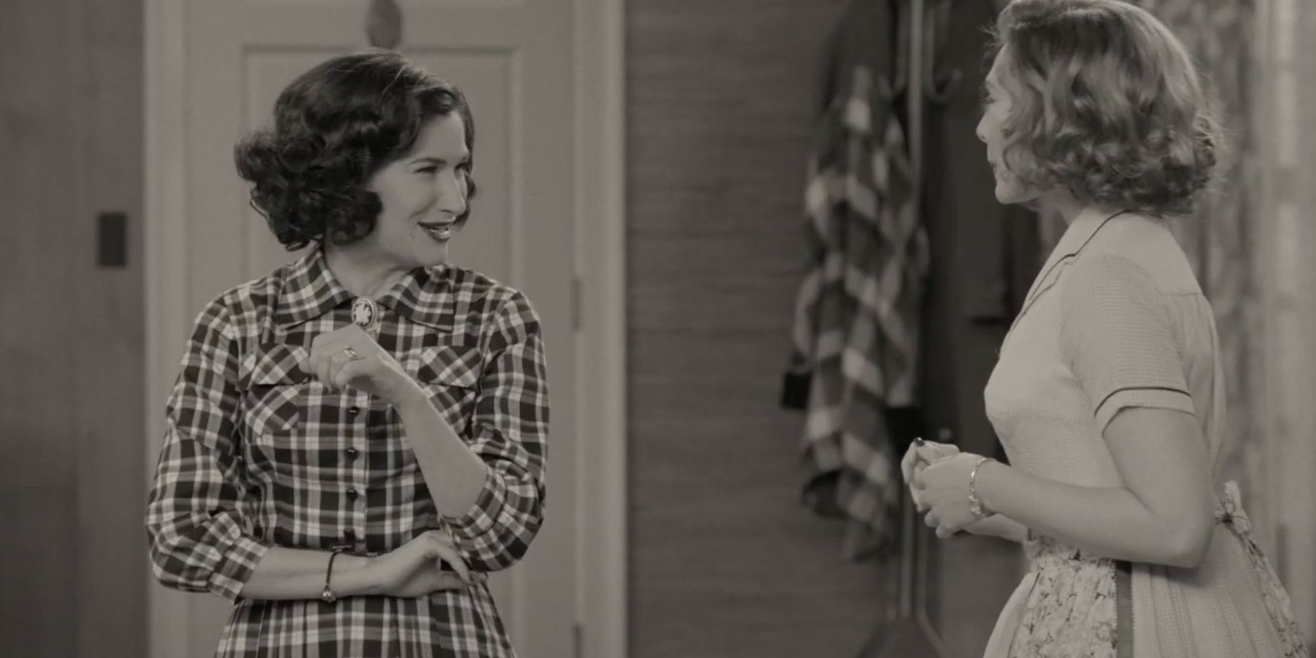 WandaVision Cast and Characters