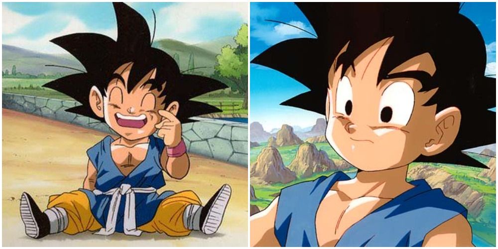 Dragon Ball GT: 10 Things That Annoyed Even Dedicated Fans