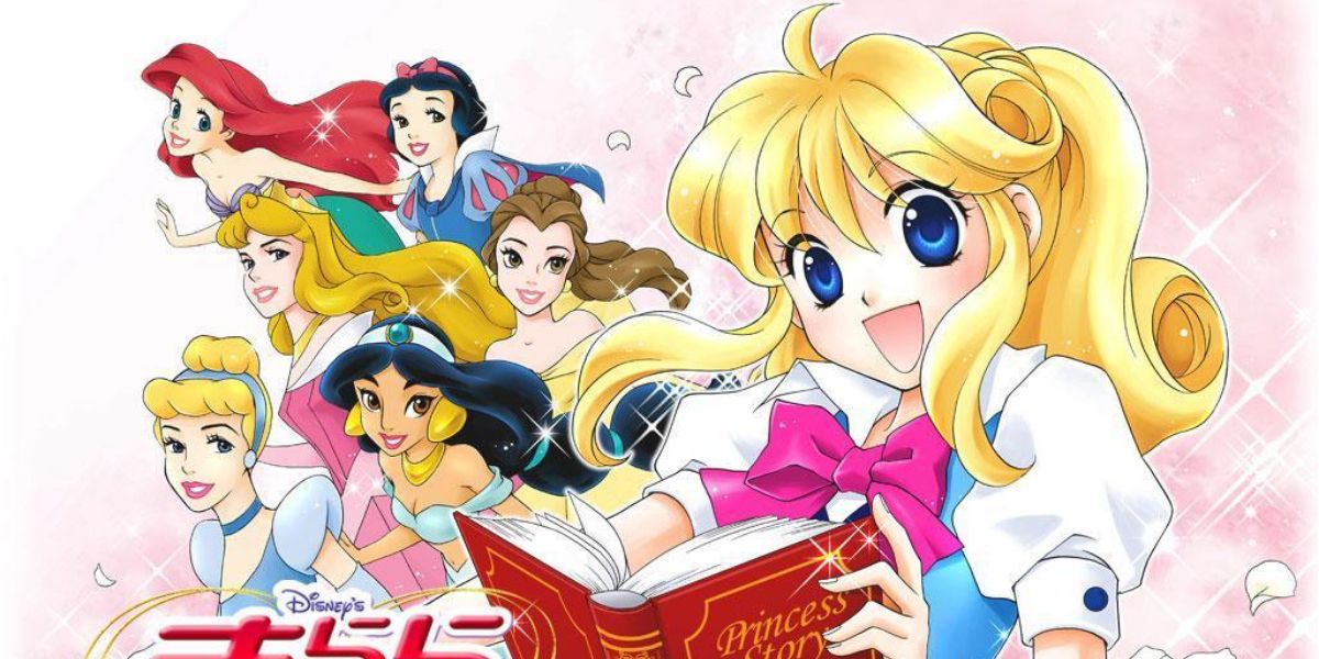 10 Best Shojo Mangaka To Read If You Love Naoko Takeuchi