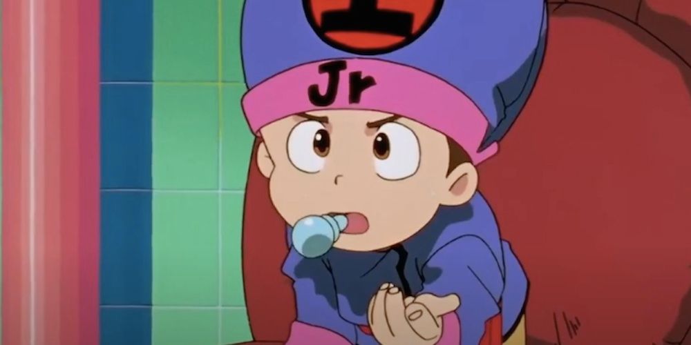 Yu Yu Hakusho: 10 Smartest Characters, Ranked