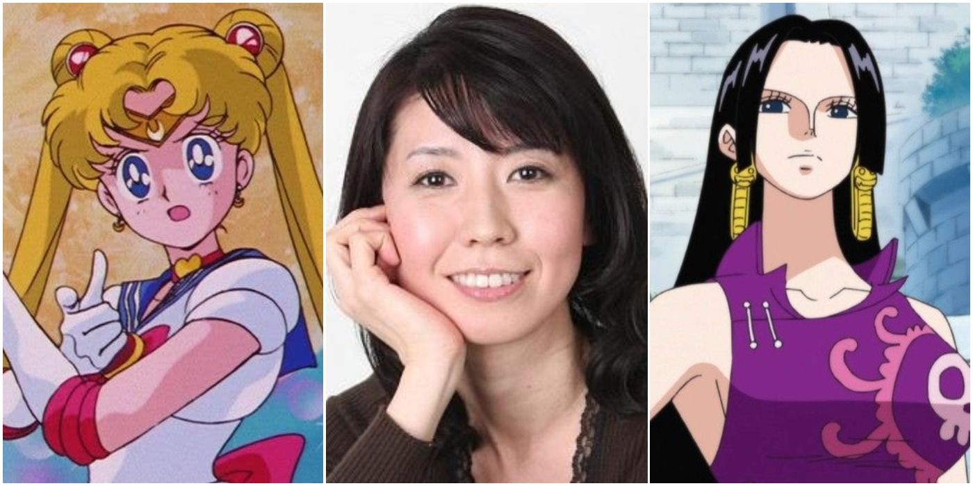 10 Japanese Voice Actors Fans Don't Know Are In Everything