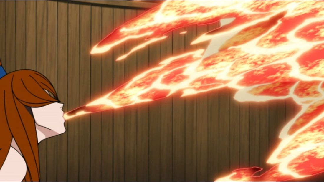 Naruto: The Rarest Combined Nature Transformations, From Best To Average
