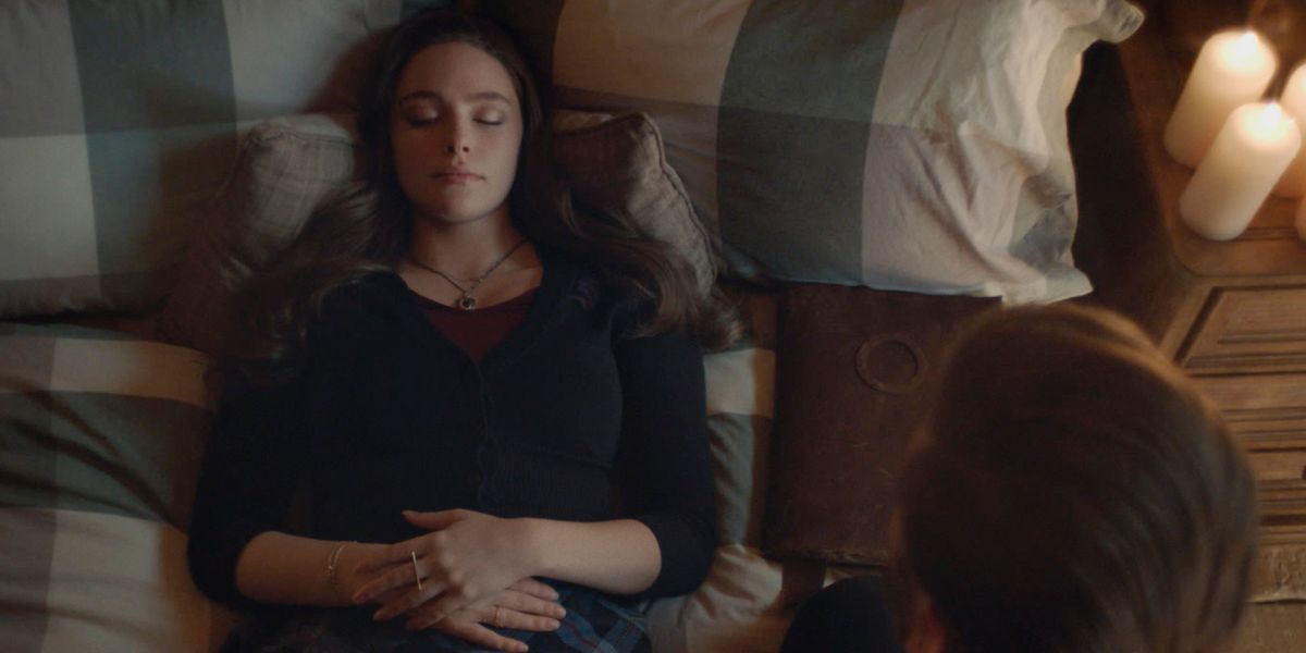 Legacies Reveals the Source of Hope’s Sleeping Beauty Curse