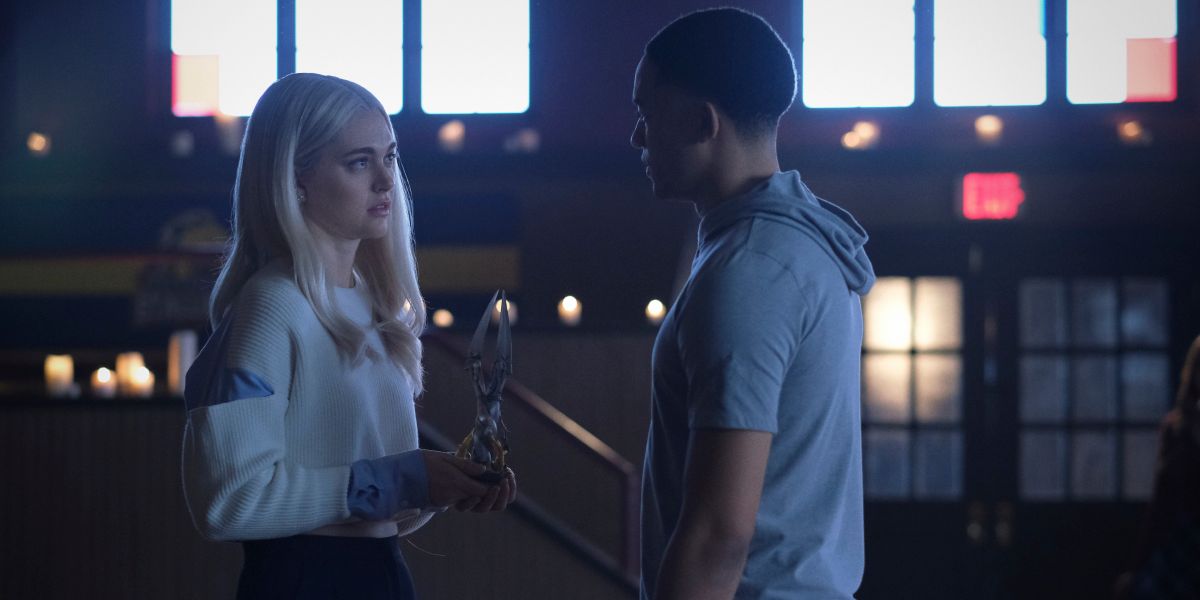 Who Are Rafael S Real Parents Legacies at Timothy Simpson blog