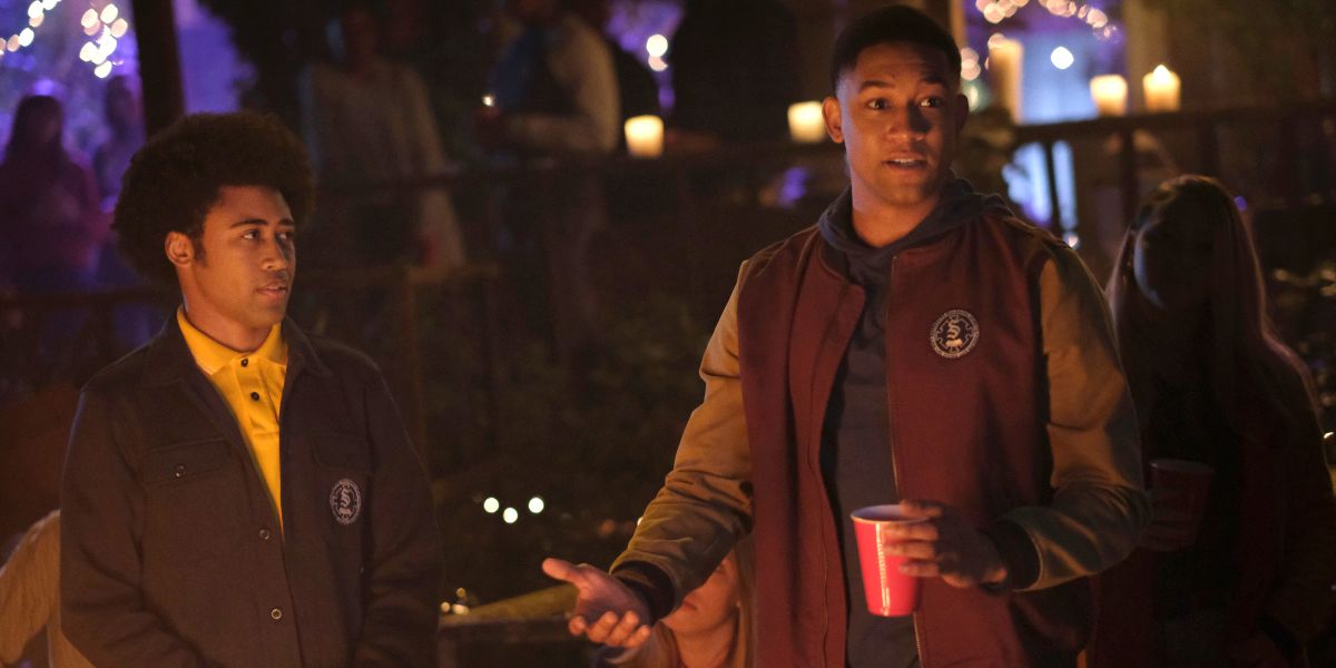 Who Are Rafael S Real Parents Legacies at Timothy Simpson blog