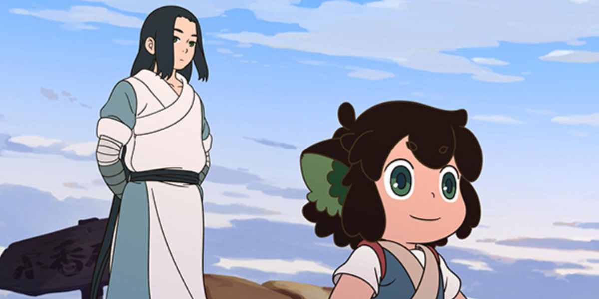 10 Chinese Animated Films You Should See